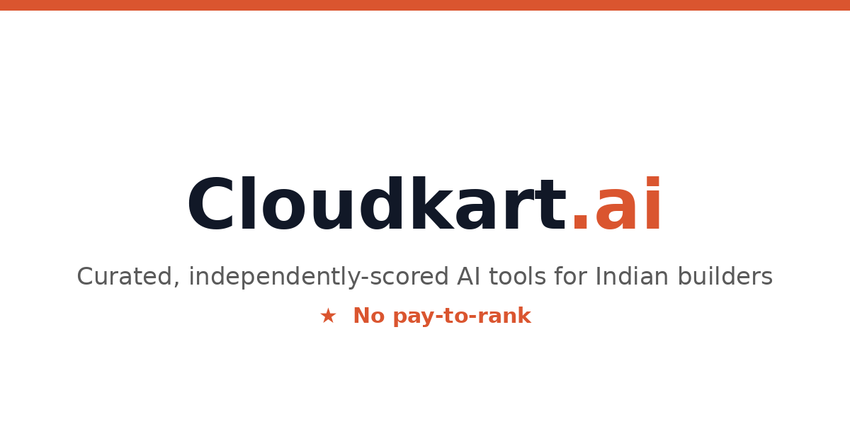 Best Free AI Tools for Indian Students & Freelancers in 2026 ...